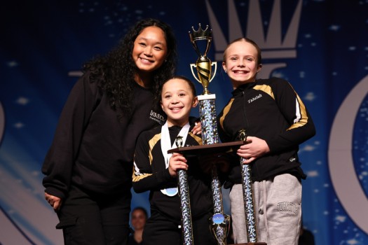 Tour Results | REIGN Dance Challenge | National Dance Competition ...
